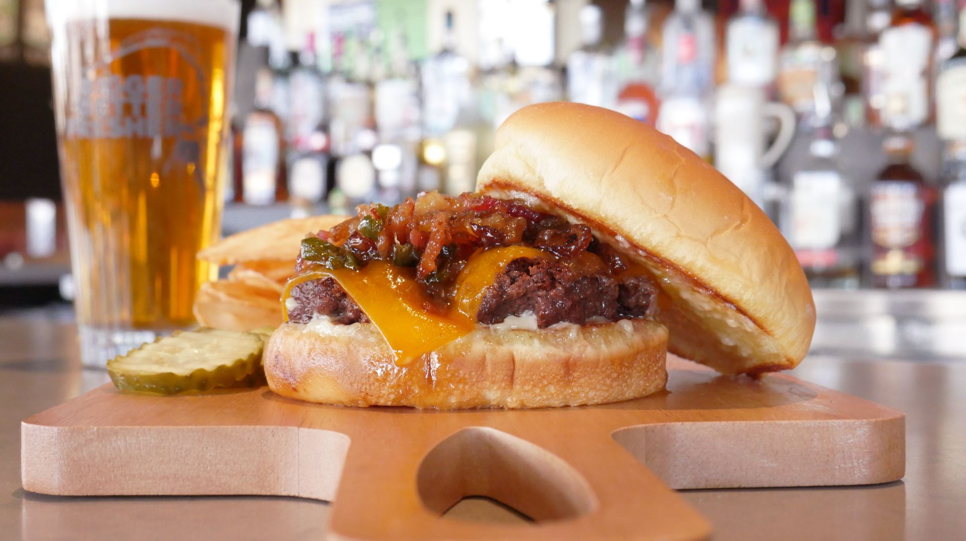 RAM - It’s Time For Burger-Rama 2023!