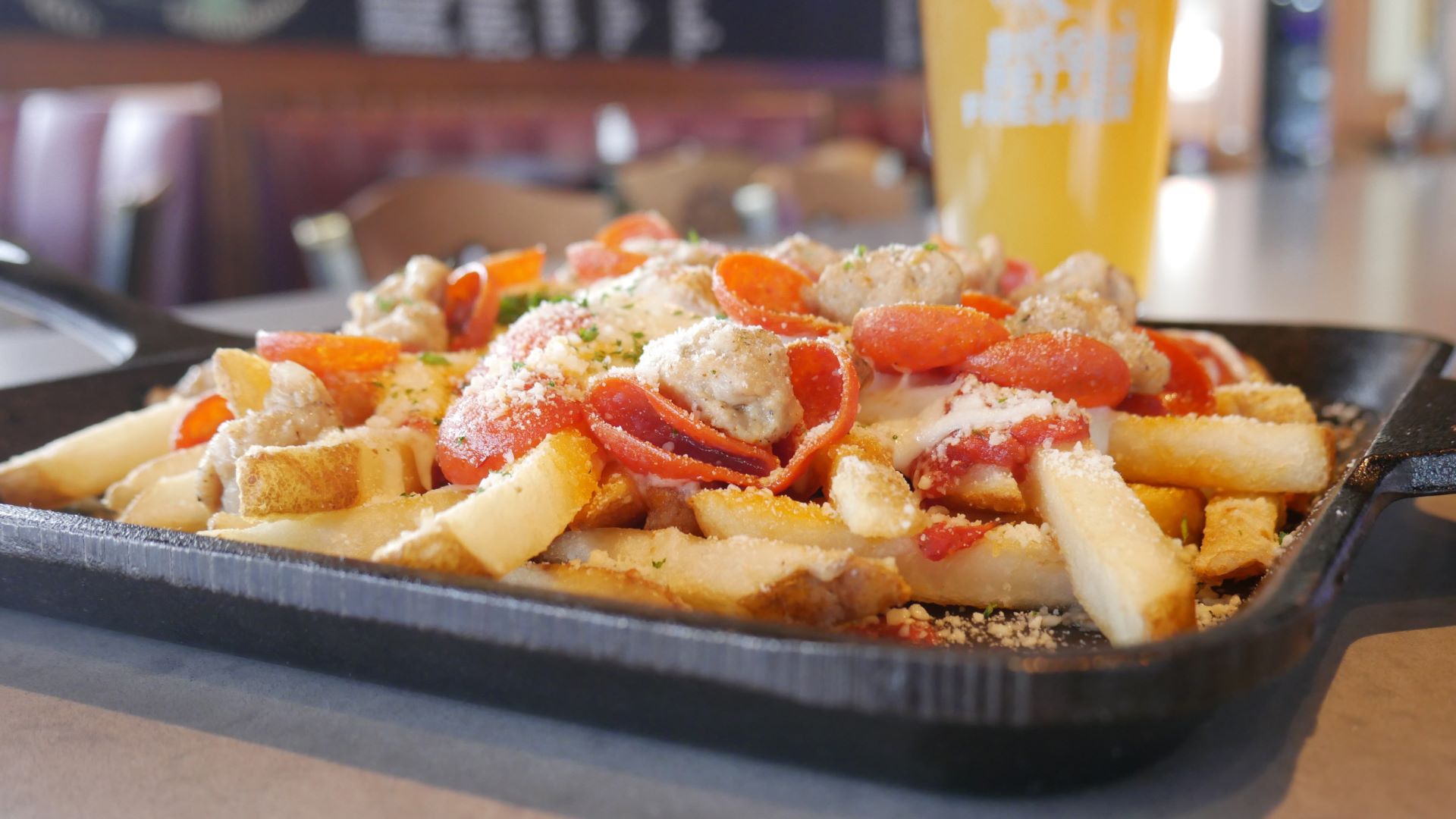 RAM - It’s Time For Burger-Rama 2023!