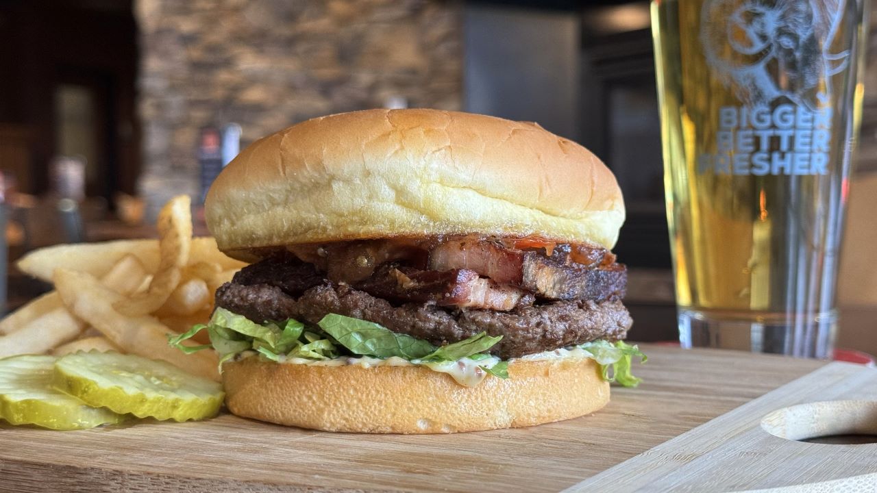 RAM - Burgerama 2024